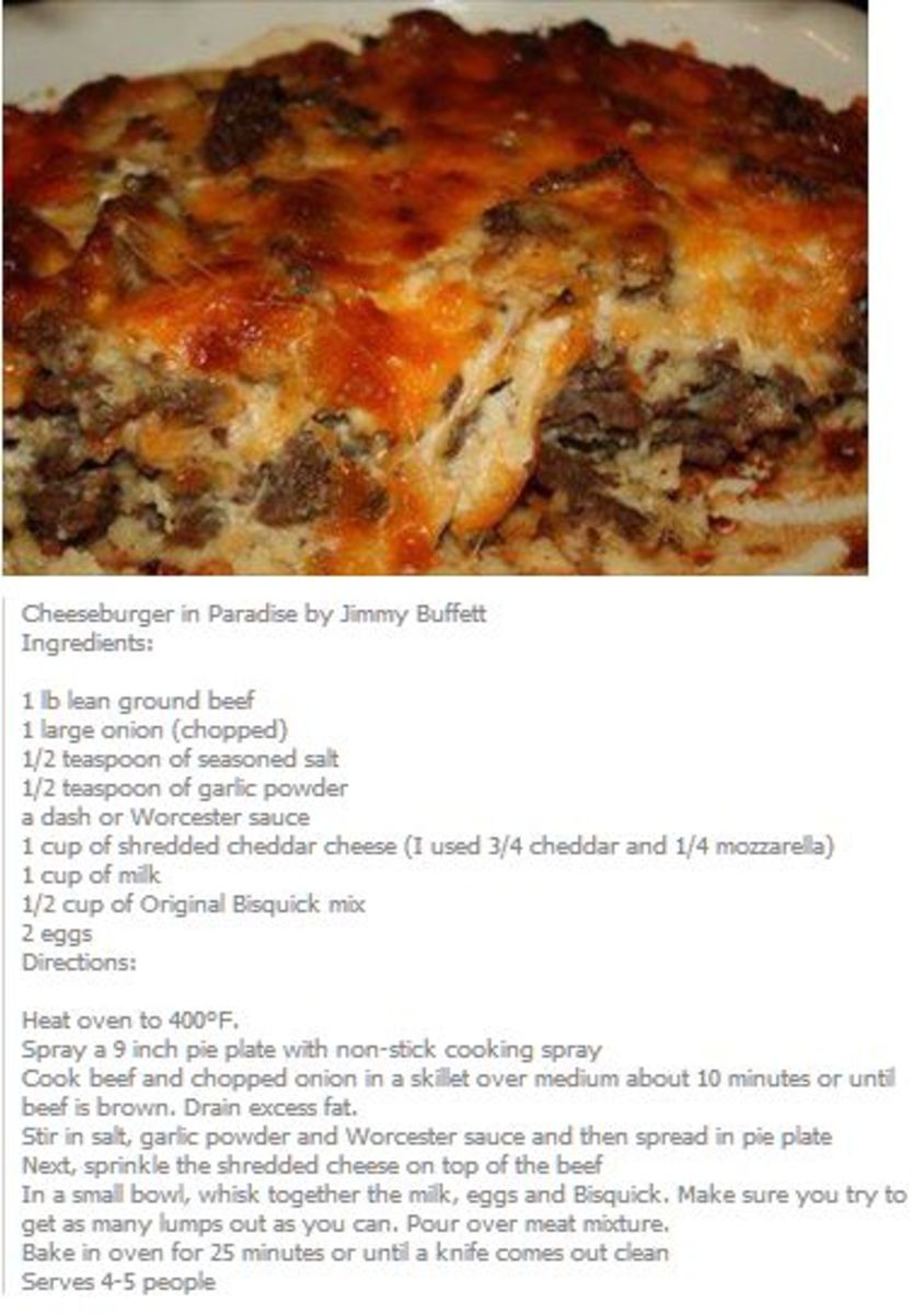 75+ Easy and Healthy Dinner Recipes for Family Weeknight Meals - HubPages