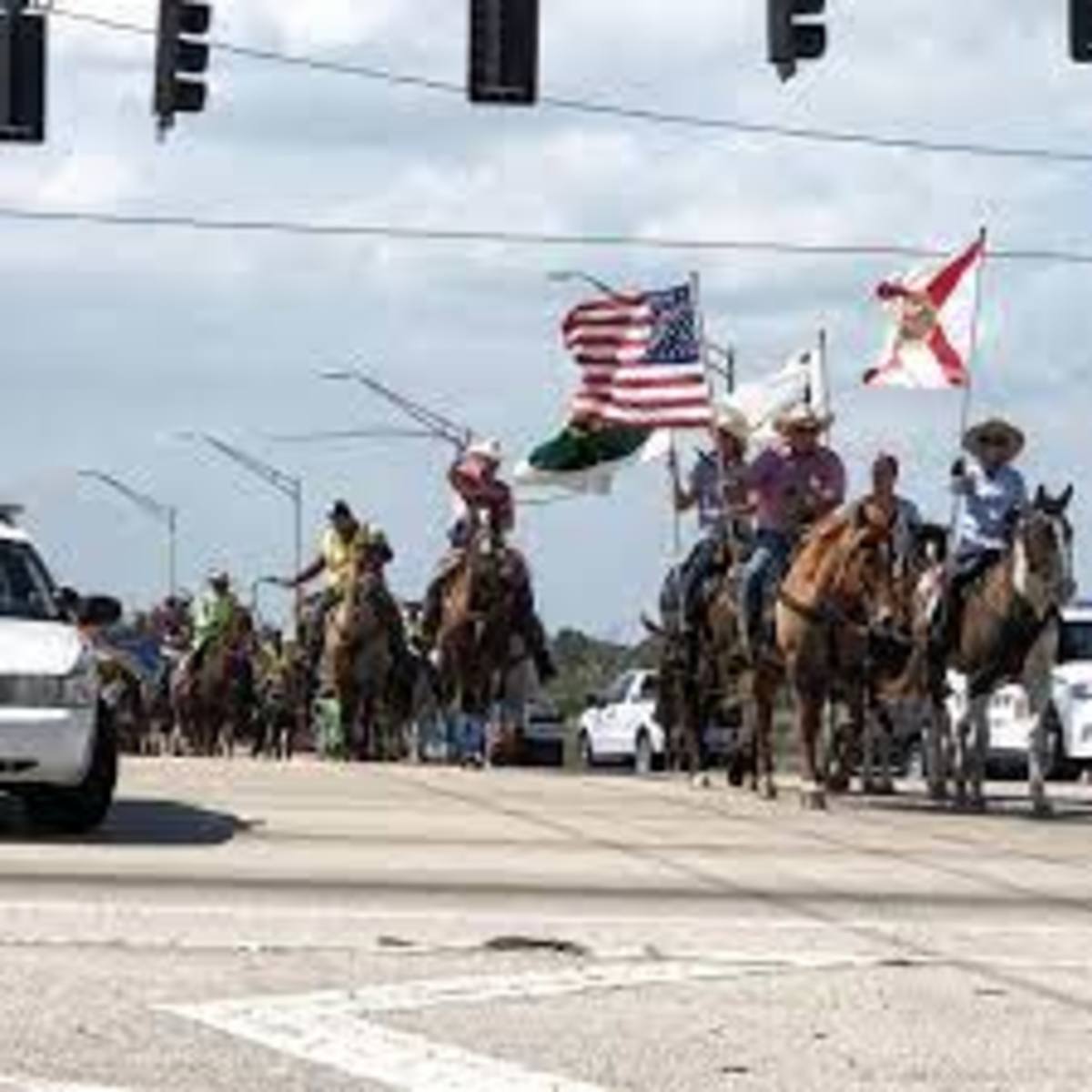 Florida Crackers and Cowboys - HubPages