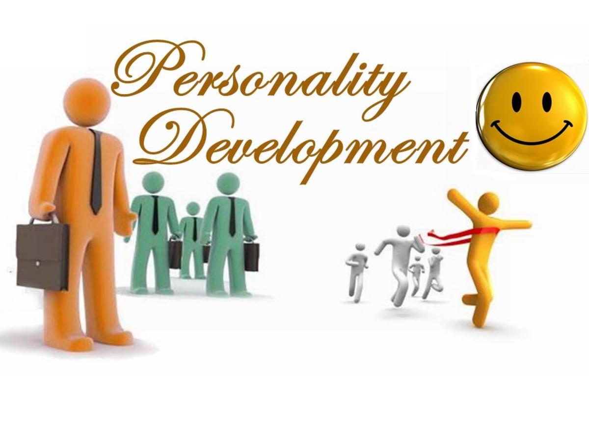 Some Factors that affects Personality Development of a person - HubPages