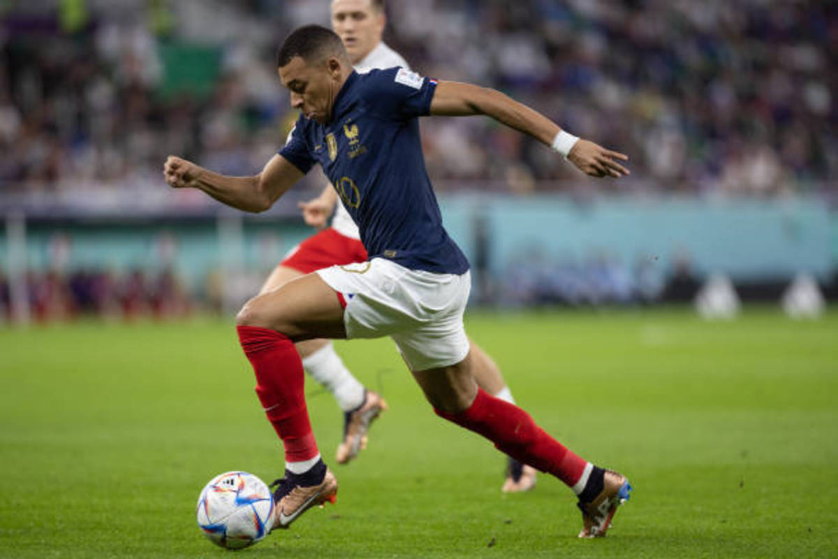 The Unbelievable Reasons Why Kylian Mbappé is the Best Football Player ...