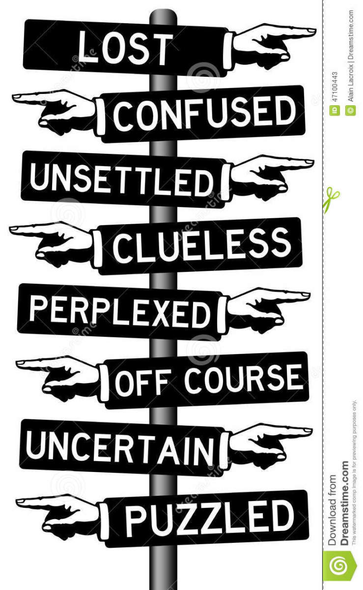 Top Fifteen Horror Film Cliches - HubPages