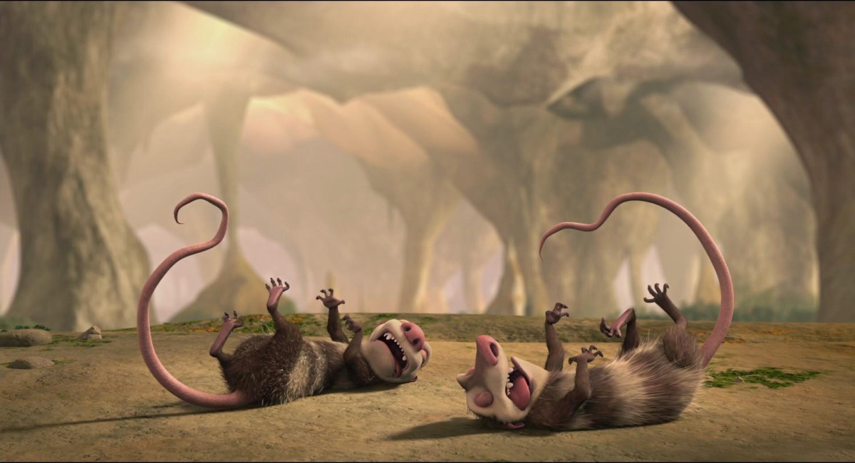 Top Fifteen Horror Film Cliches - HubPages