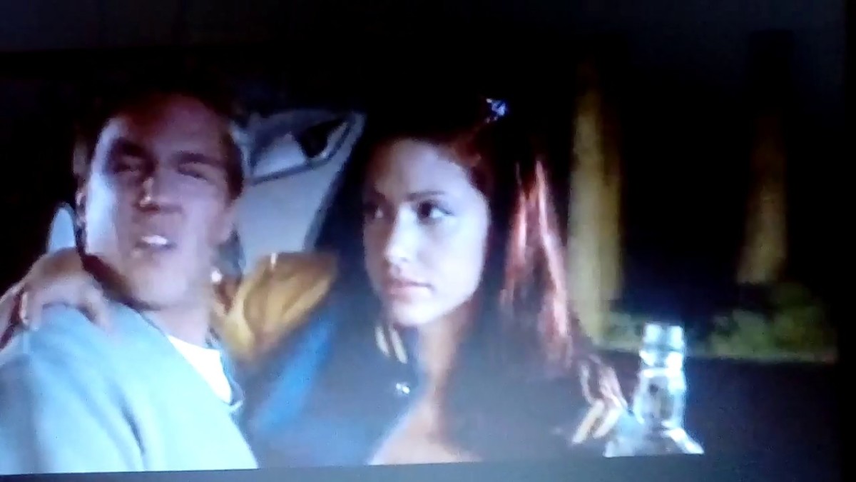 Top Fifteen Horror Film Cliches - HubPages