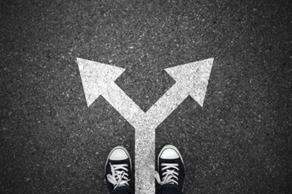 Top Fifteen Horror Film Cliches - HubPages