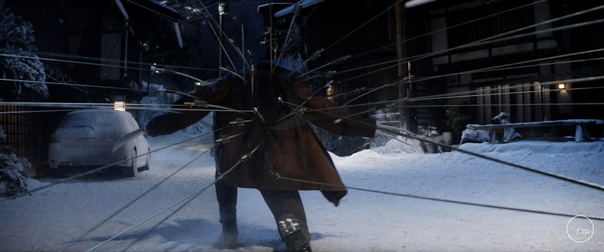 Top Fifteen Horror Film Cliches - HubPages