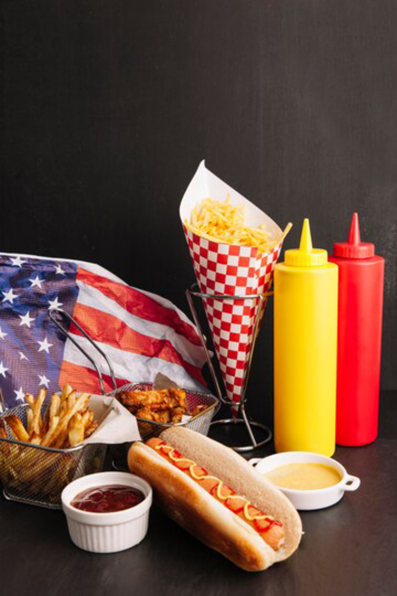 10 Classic Most Delicious American Foods of All Time - HubPages