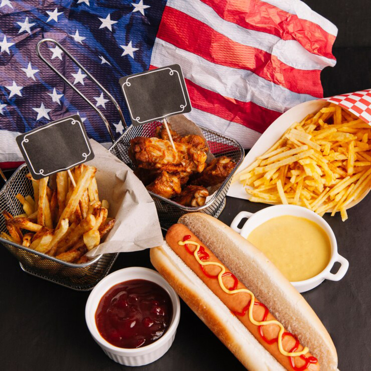 10 Classic Most Delicious American Foods of All Time - HubPages