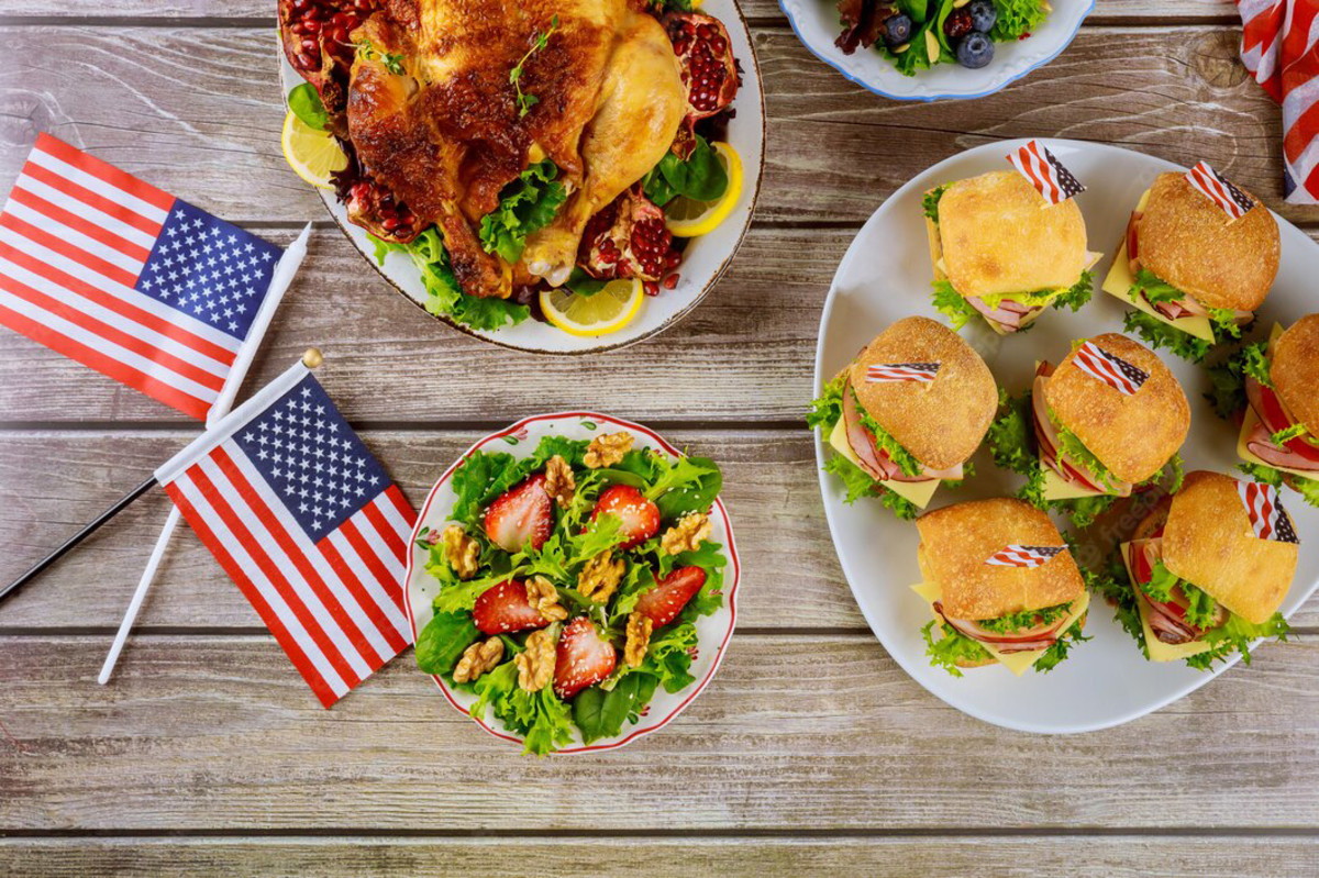 10 Classic Most Delicious American Foods Of All Time HubPages 10 Classic Most Delicious American Foods Of All Time HubPages