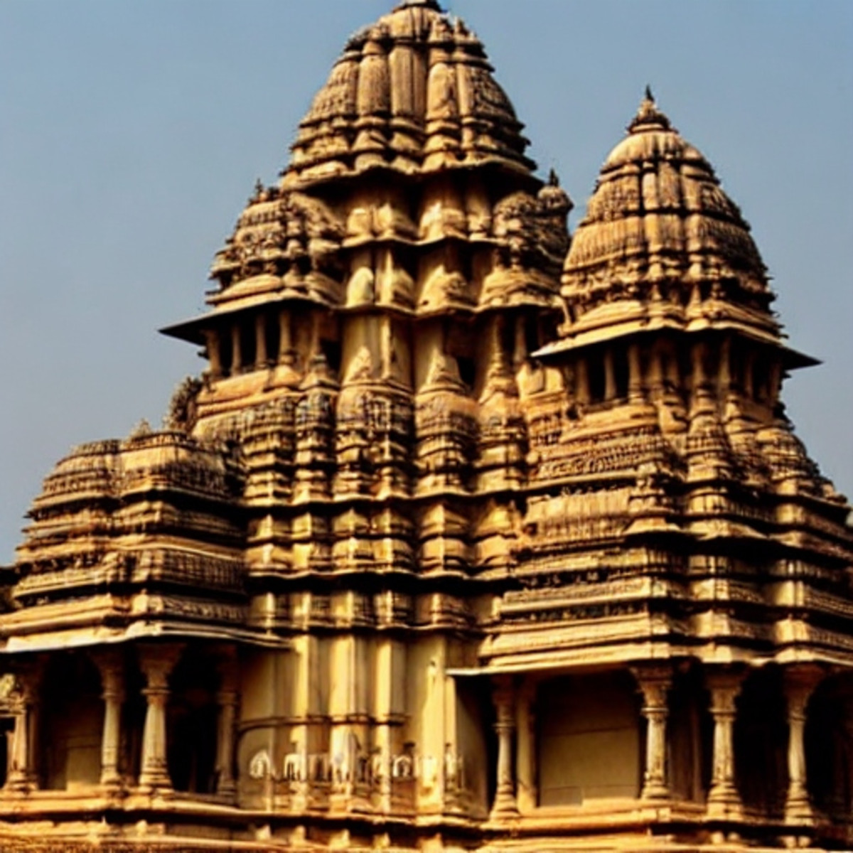 10 Beautiful Places in India Where You Can Visit - HubPages