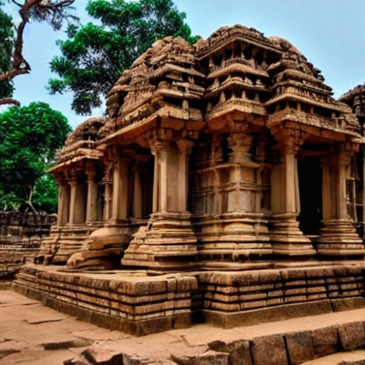 10 Beautiful Places in India Where You Can Visit - HubPages