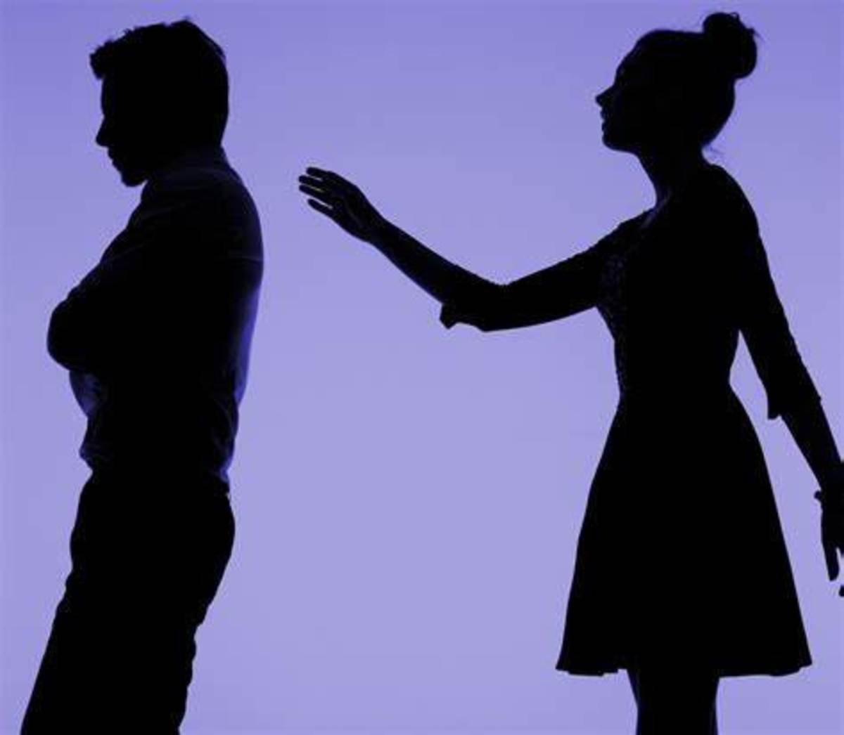 15 Steps a Person Should Take When Caught Being Unfaithful - HubPages