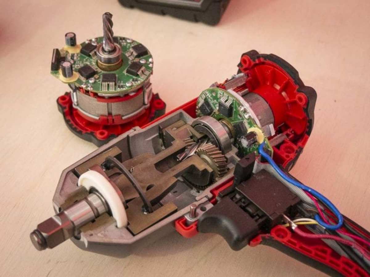 Tips for Maintaining and Caring for Your Hand Drill - HubPages