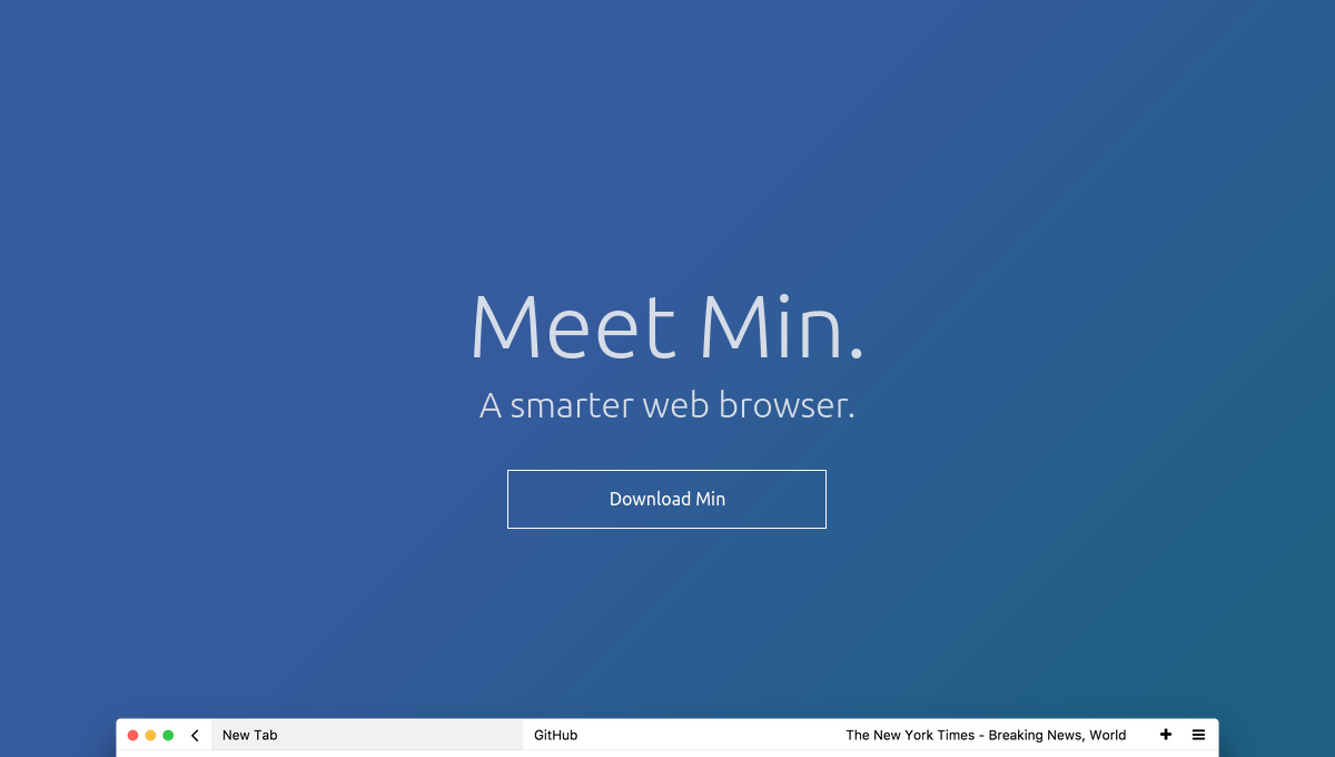 15种你可能从未听说过的Web浏览器- TurboFuture