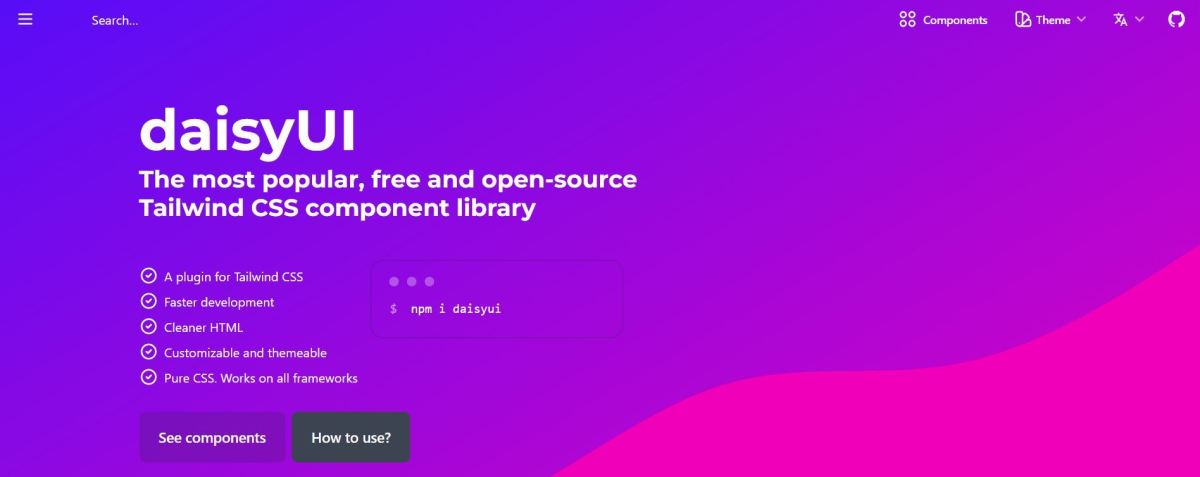 8 Best Tailwind UI Alternatives for Your Next Web Project - HubPages