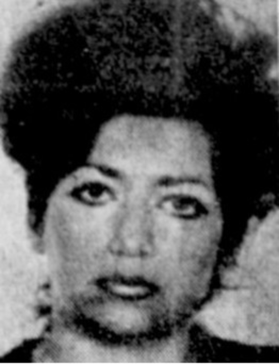 Richard Cottingham: The "Torso Killer" of Times Square - HubPages