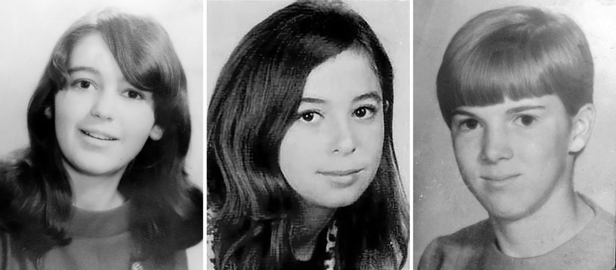 Richard Cottingham: The "Torso Killer" of Times Square - HubPages