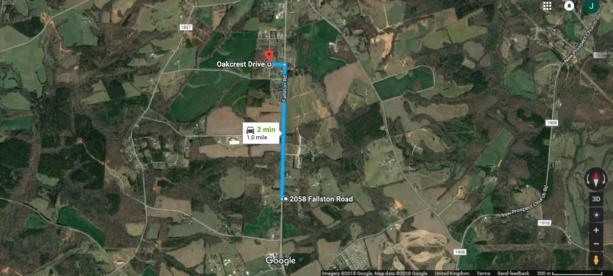 The Baffling Disappearance of Asha Degree - HubPages