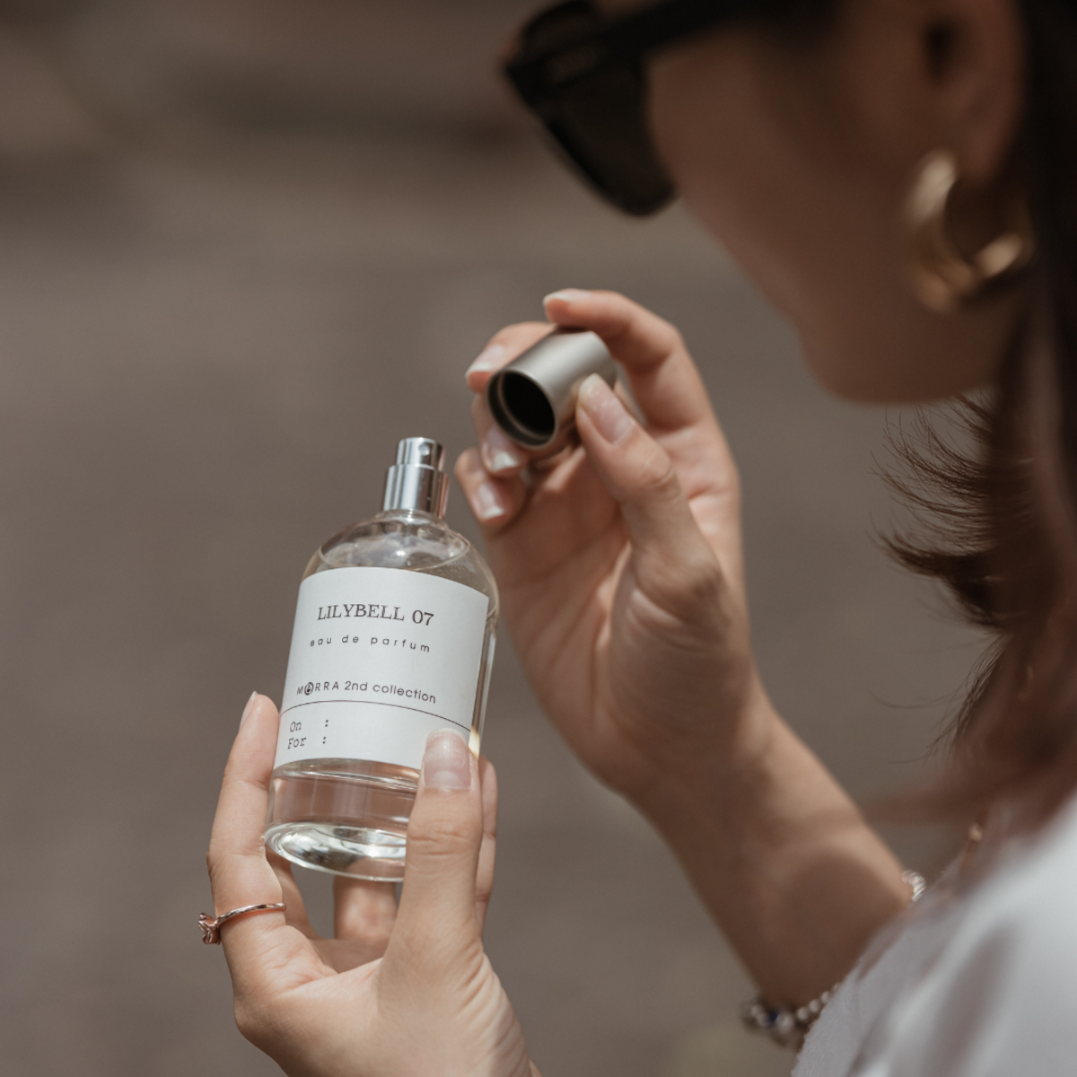 How Much Perfume Should You Apply to Smell Just Right? - HubPages