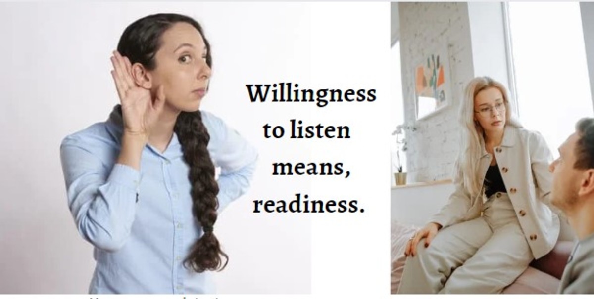 Biblical Principles About Communication Worth Embracing - LetterPile