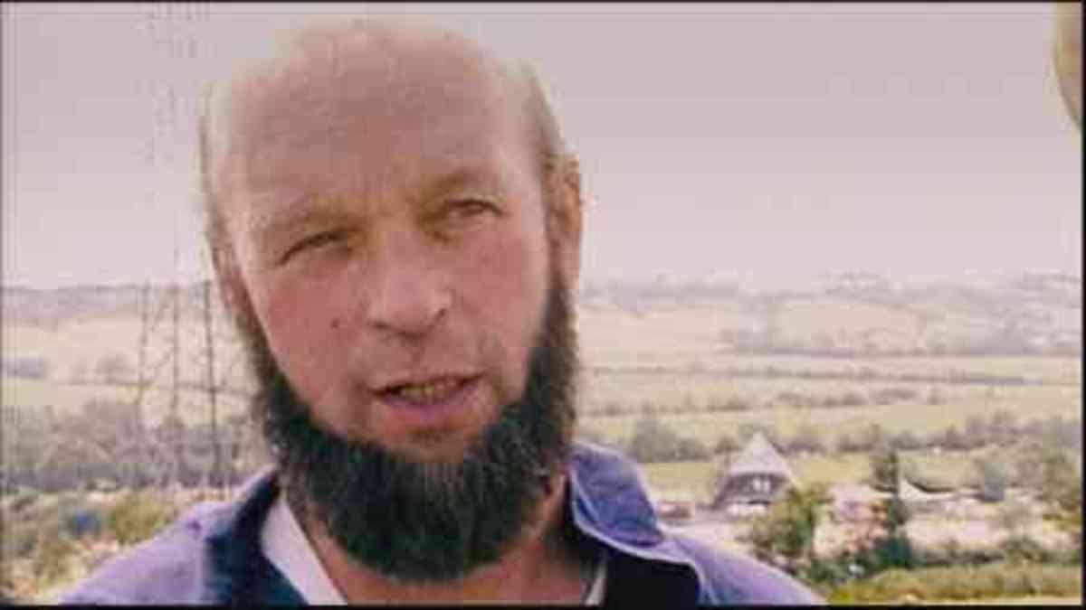 Andrew Kerr and the Origins of the Glastonbury Festival - HubPages