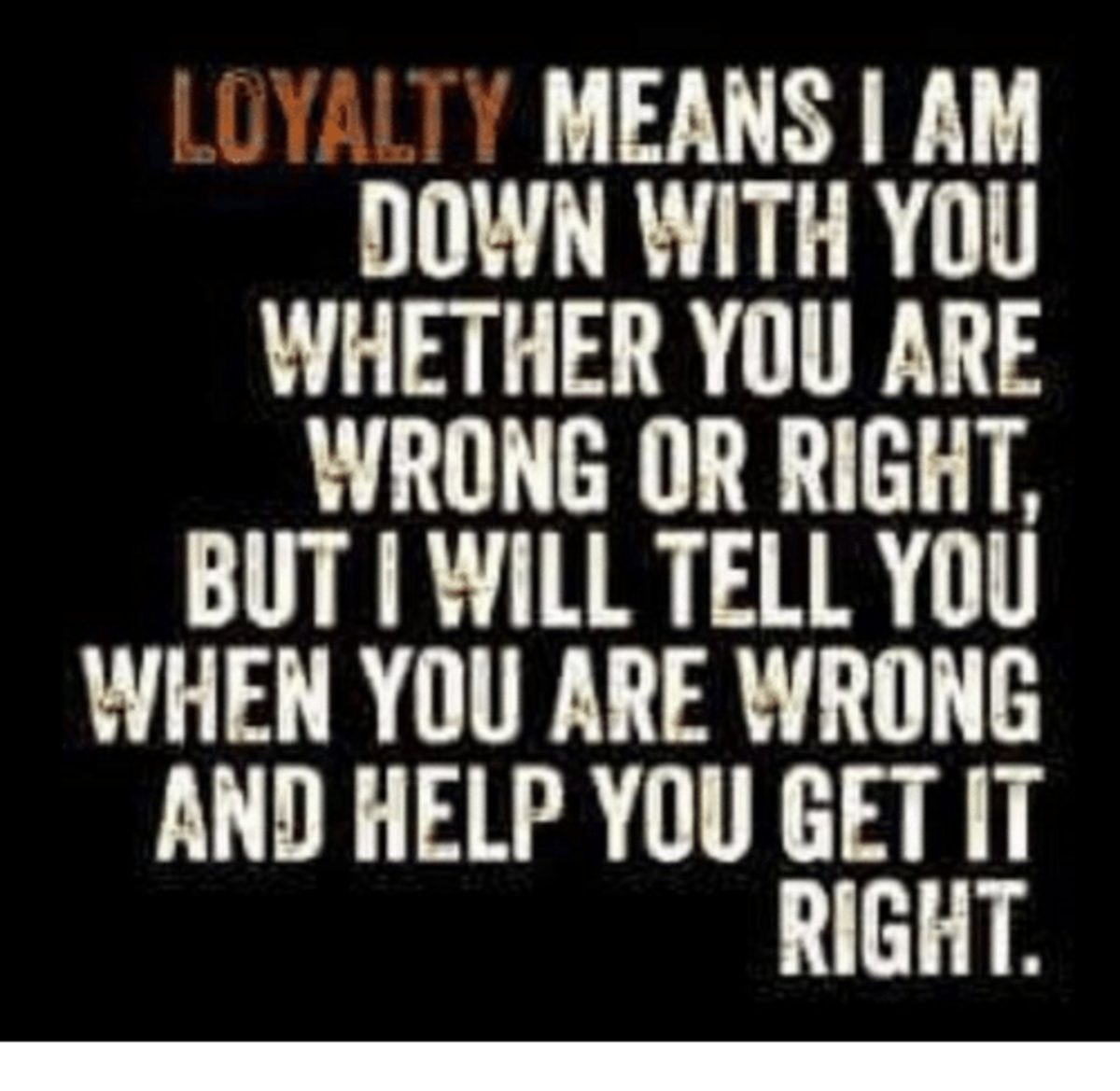 10 Things to NEVER Apologize For - HubPages