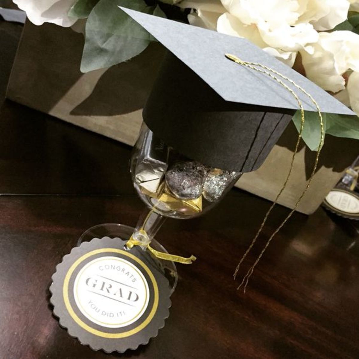 30+ Easy DIY Graduation Party Favors - HubPages