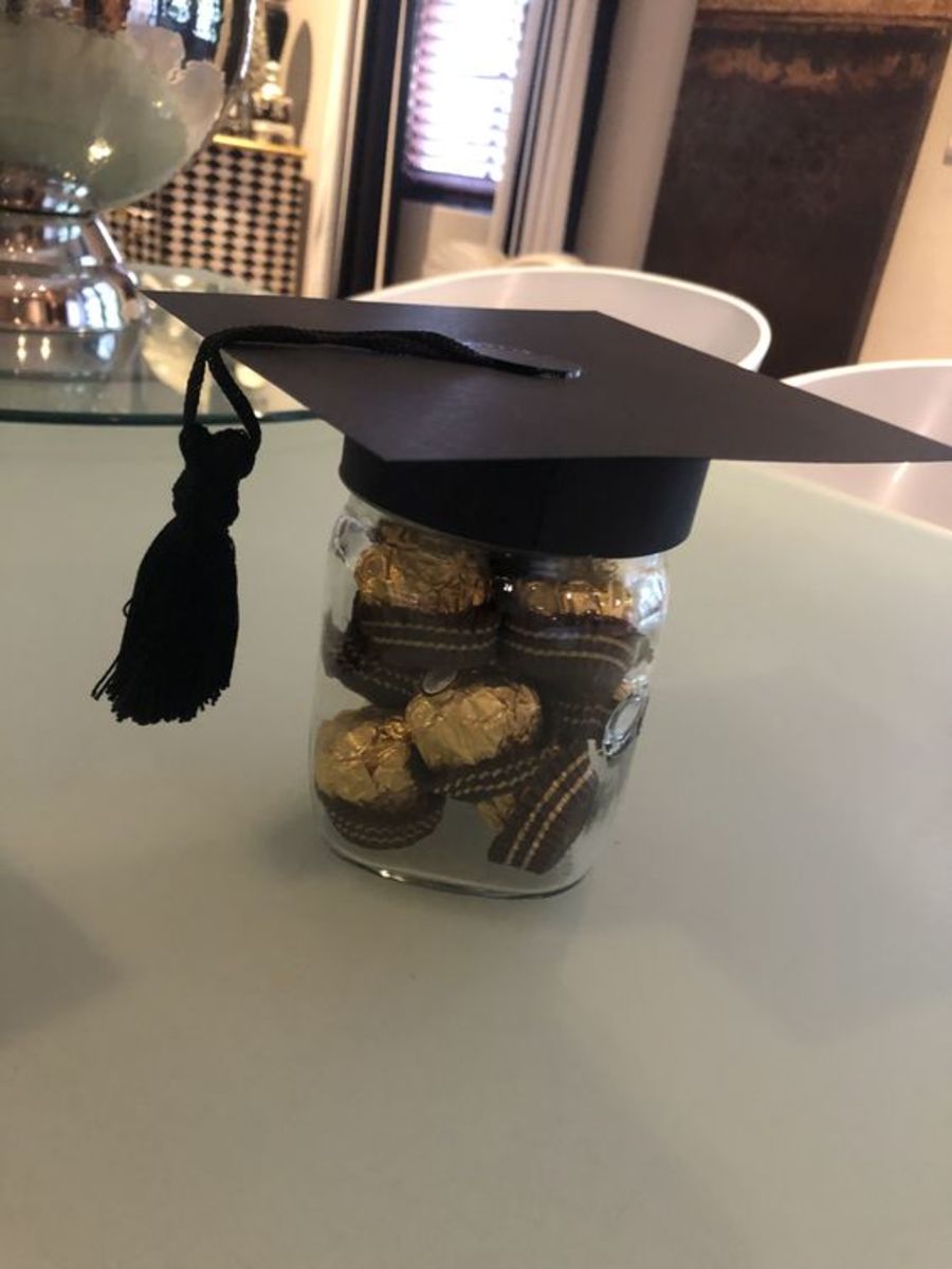 30+ Easy DIY Graduation Party Favors - HubPages