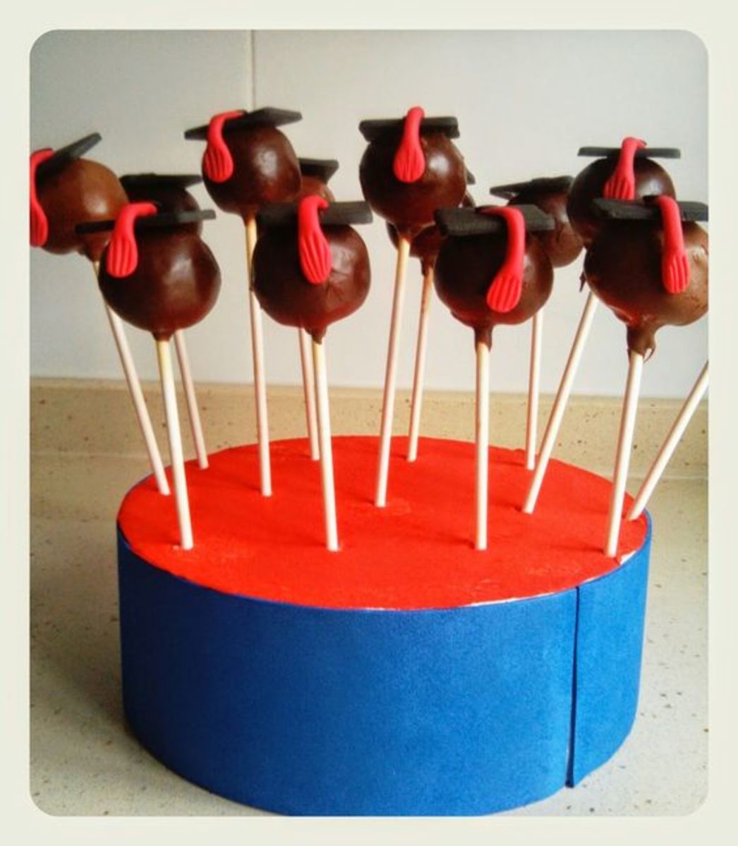 30+ Easy DIY Graduation Party Favors - HubPages