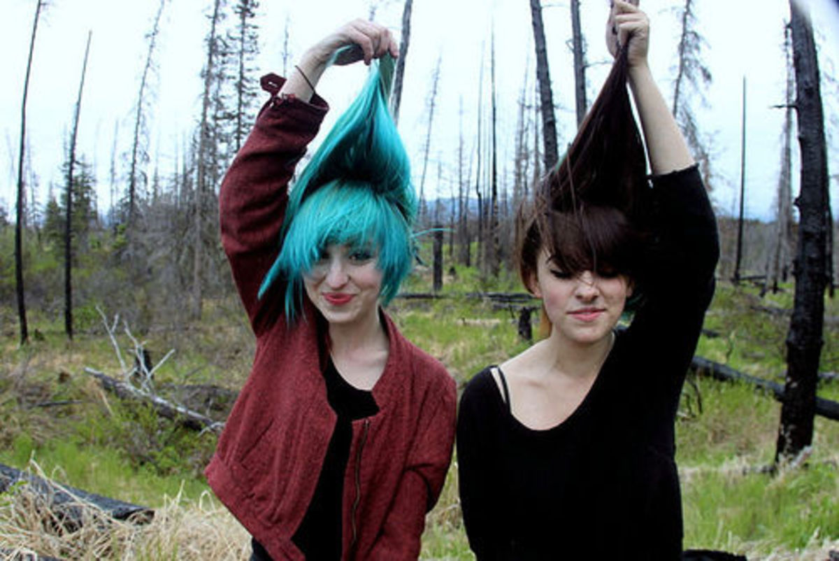 Charlavail - HubPages