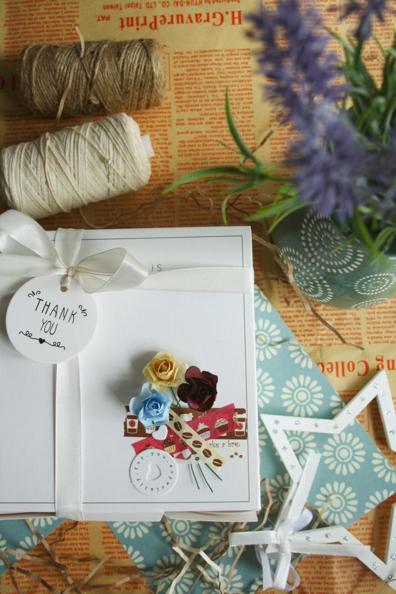 Managing a Handmade Card Business from Home as a Person with Disability ...