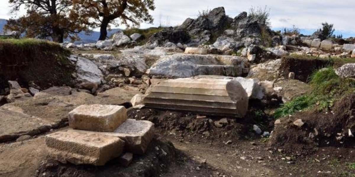 A Fabulous New Discovery in Europe's Glorious Pindus Mountains - HubPages