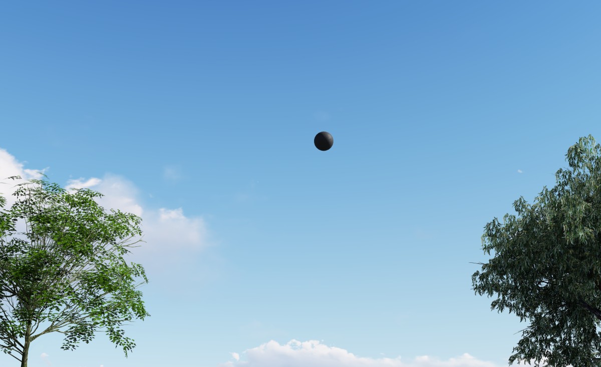 Camera Captures Hang-Glider in California Being Nearly Hit by UFO Ball - HubPages