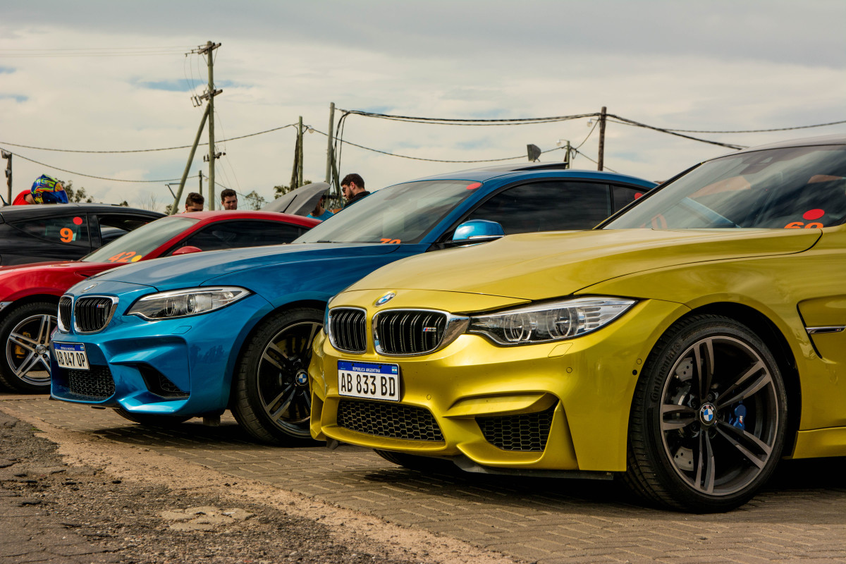 Two 'BMW Guys' Cross Paths and Total Hilarity Ensues - HubPages