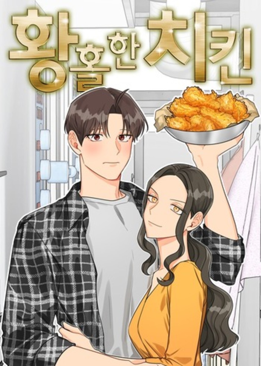 The 20 Best Cooking Manhwa (Webtoons) You Must Read - HubPages
