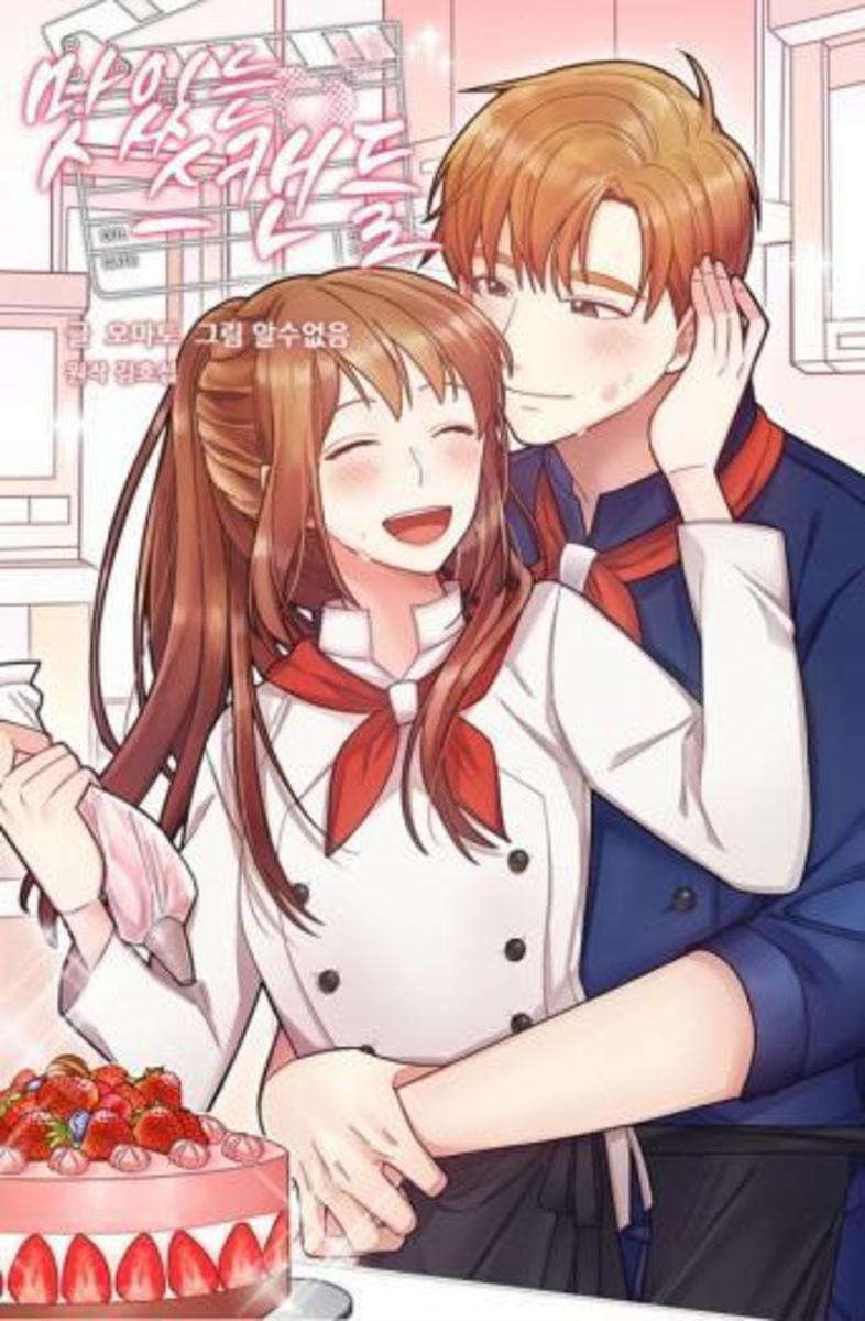 The 20 Best Cooking Manhwa (Webtoons) You Must Read - HubPages