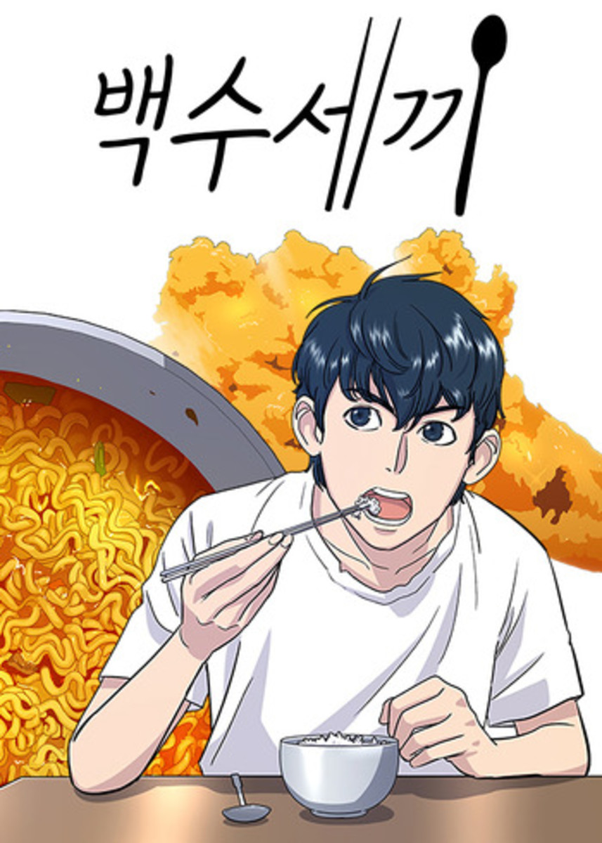 The 20 Best Cooking Manhwa (Webtoons) You Must Read - HubPages