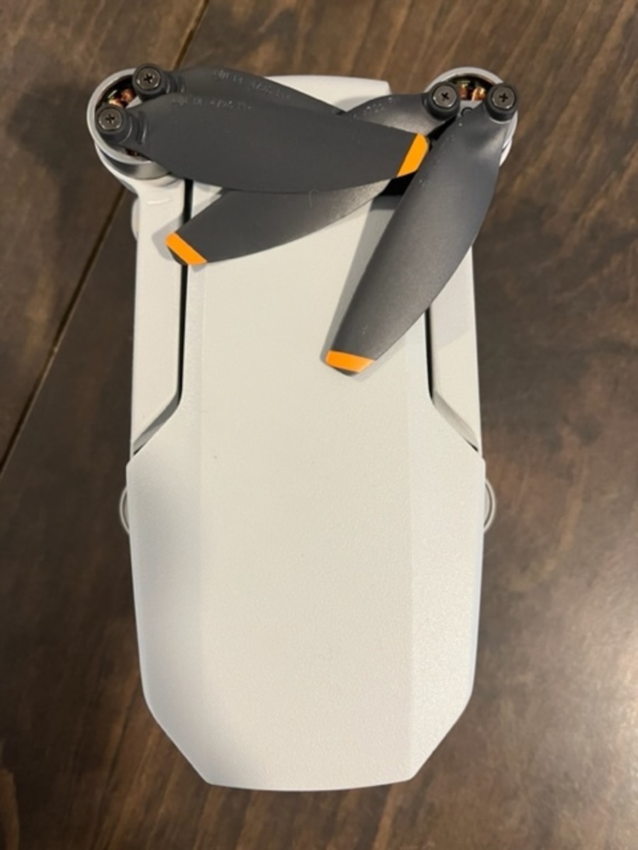 One Year of Flying the DJI Mini 2 Drone: Lessons Learned - HubPages