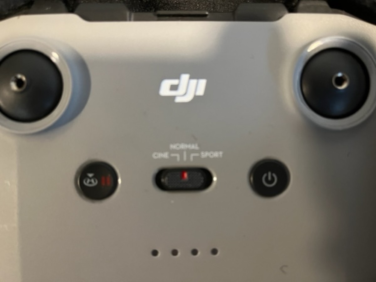 One Year of Flying the DJI Mini 2 Drone: Lessons Learned - HubPages