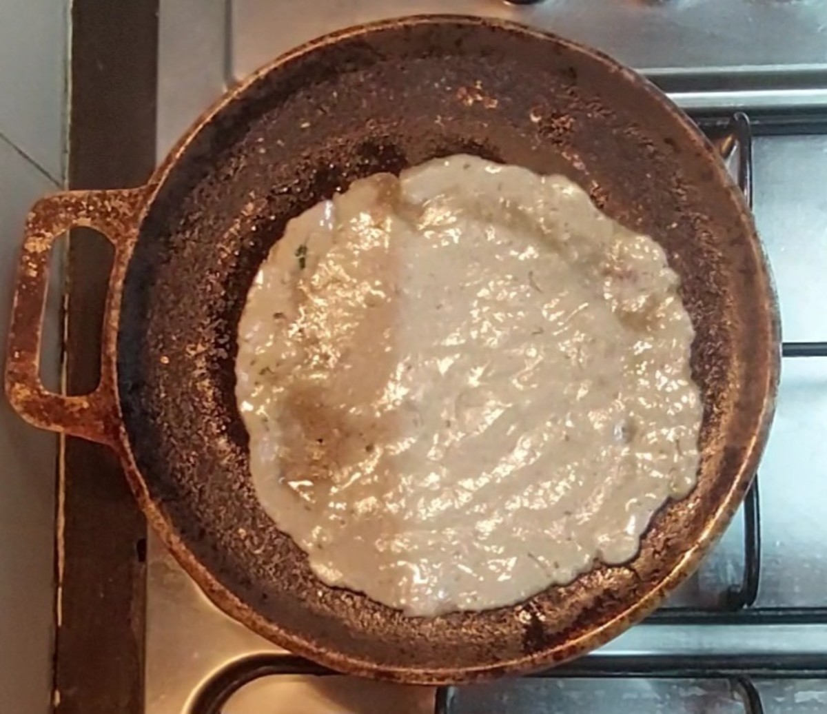 3 Instant Breakfasts: Potato Sandwich, Bread Pulao and Bajra Flour Roti ...