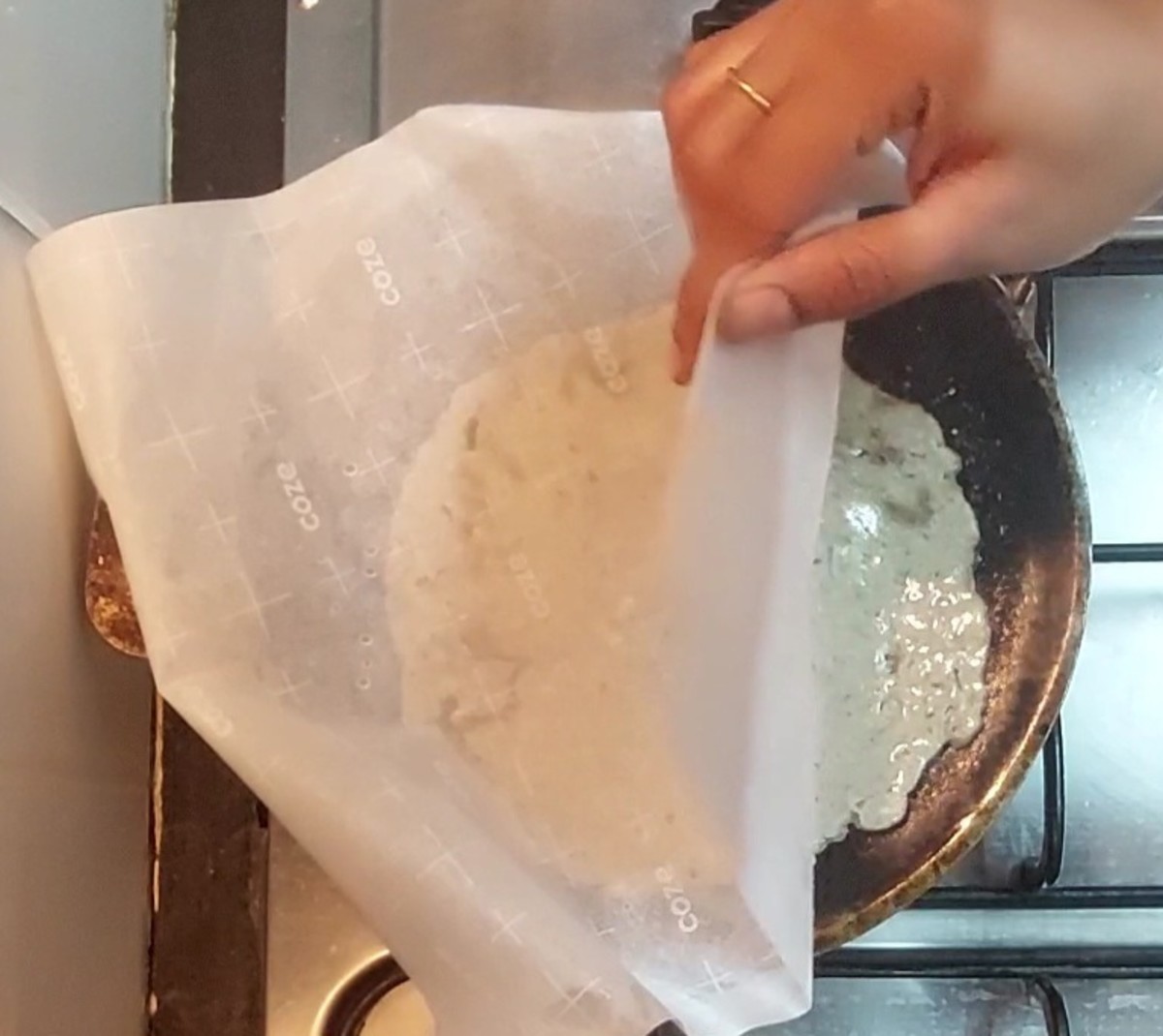 3 Instant Breakfasts: Potato Sandwich, Bread Pulao and Bajra Flour Roti ...