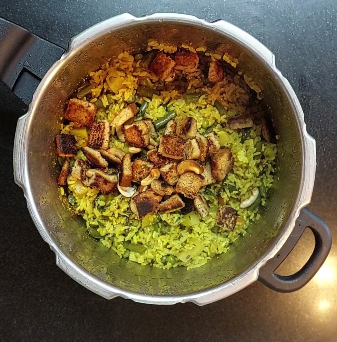 3 Instant Breakfasts: Potato Sandwich, Bread Pulao and Bajra Flour Roti ...