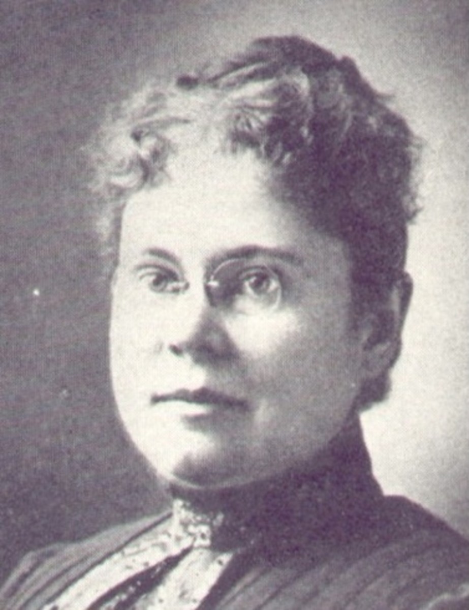 10 Surprising Facts About Lizzie Borden - The CrimeWire