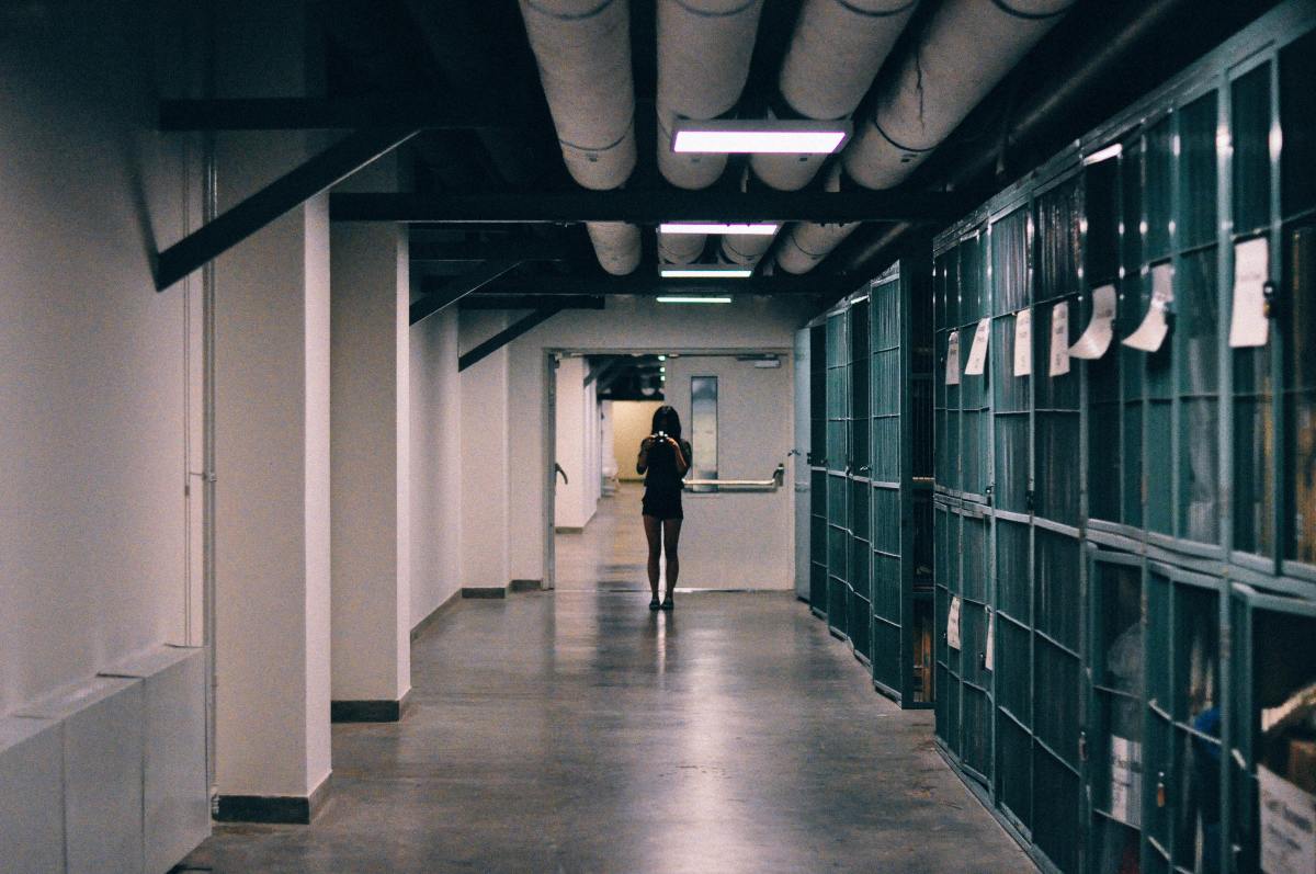 The Cost to the Family of Having a Loved One Incarcerated - HubPages