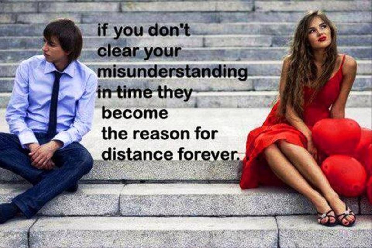 Good Reasons Verses Bad Reasons to be Jealous - HubPages