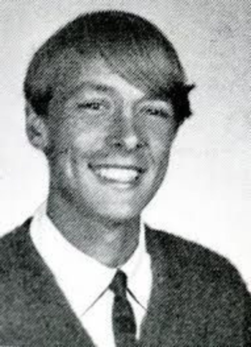 Richard Trenton Chase: The Vampire of Sacramento - The CrimeWire