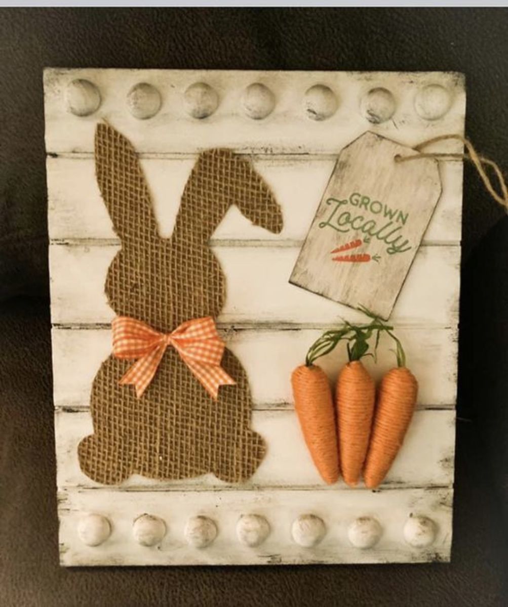 60+ DIY Spring Dollar Store Crafts - HubPages