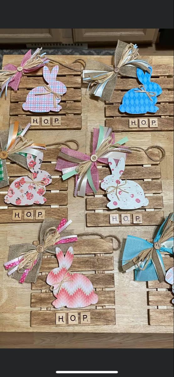 60+ DIY Spring Dollar Store Crafts - HubPages