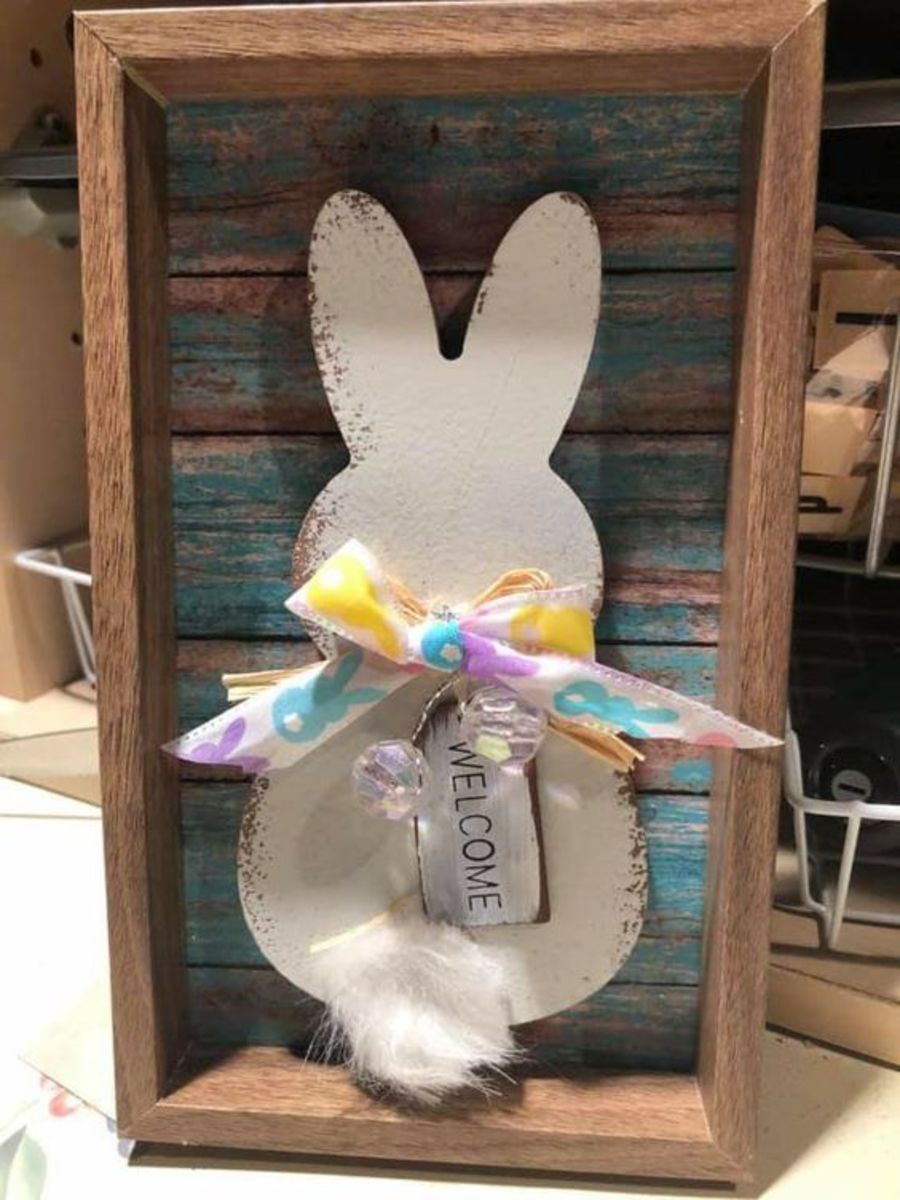 60+ DIY Spring Dollar Store Crafts - HubPages