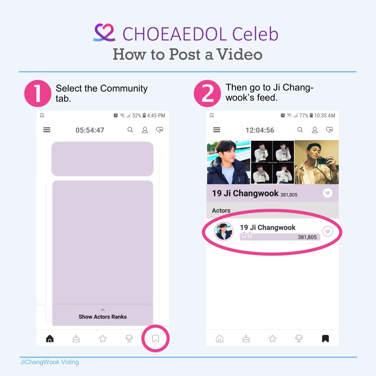 Complete Beginner's Guide to Choeaedol Celeb - HubPages