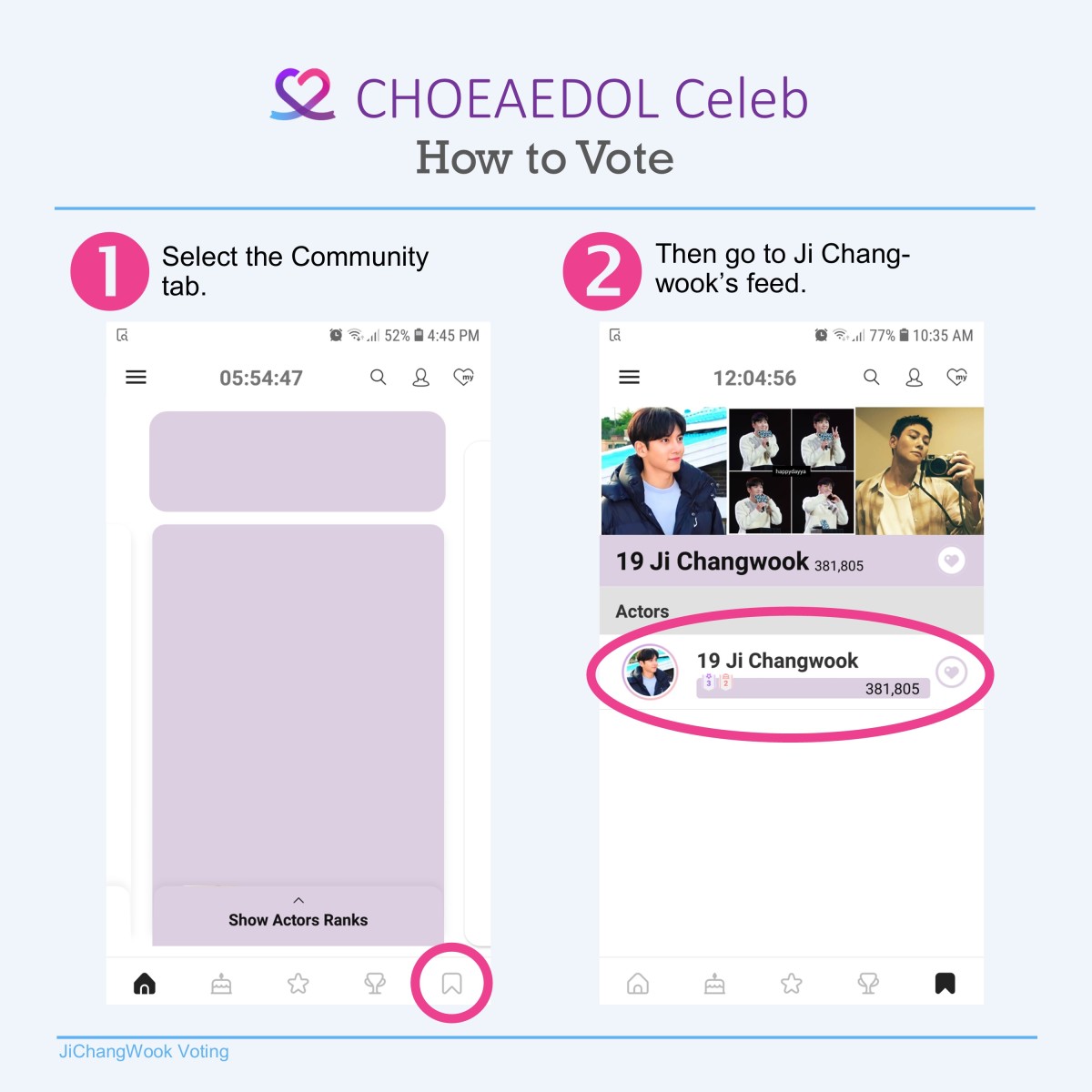 Complete Beginner's Guide to Choeaedol Celeb - HubPages Complete Beginner's Guide to Choeaedol Celeb - HubPages